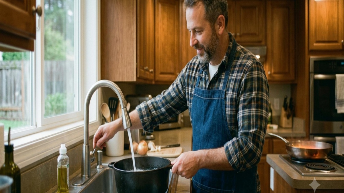 Could Your Tap Water Contain PFAS? What the EPAs 2024 Drinking Water ...