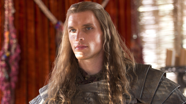 The real reason Daario Naharis actor Ed Skrein left Game of Thrones