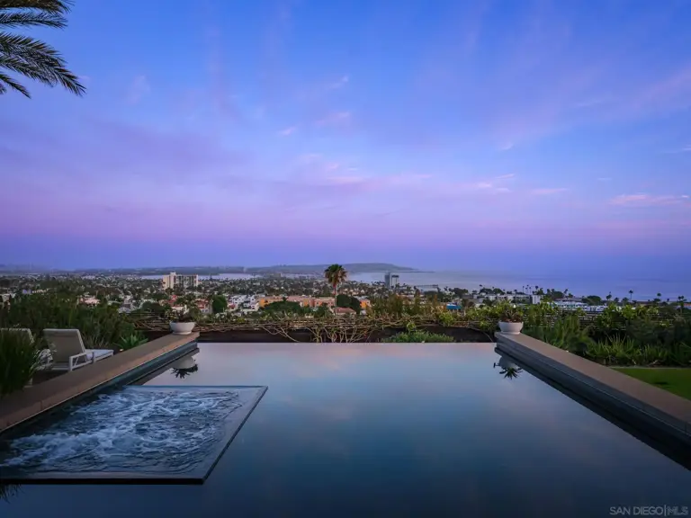 Real estate eye candy: A $30M La Jolla estate worth dreaming about