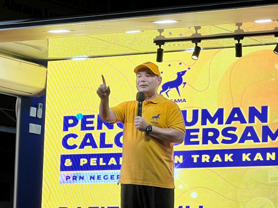 Johor polls: Don't blame Bersama, the vote was already split - Rafizi