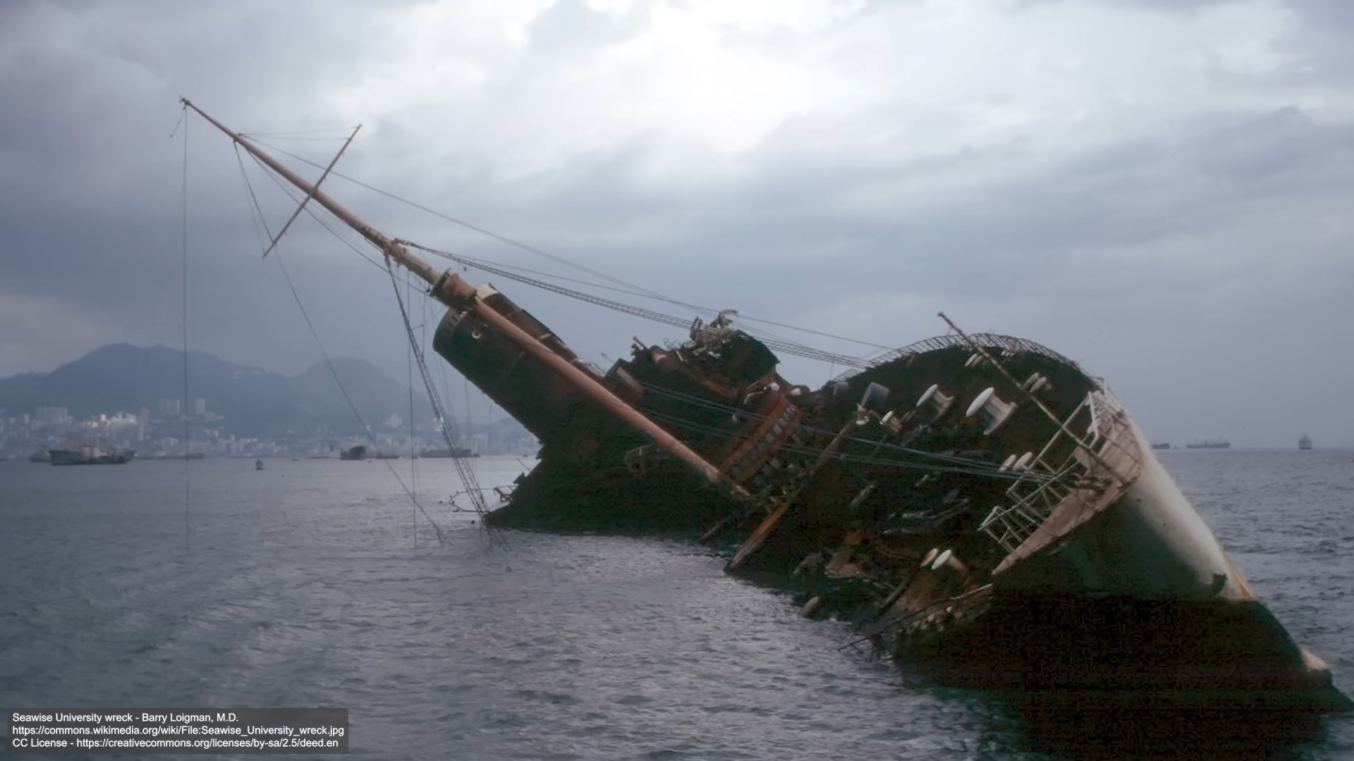 The billion-dollar dream to bring Titanic back from the dead