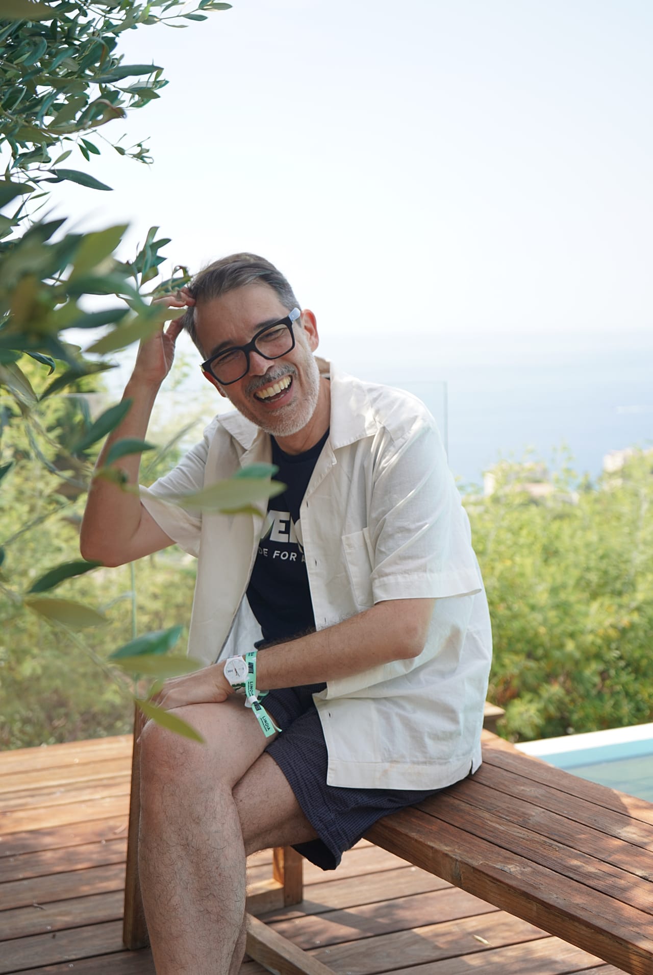 Can travel solve the loneliness epidemic? WeRoad's co-founder Fabio Bin ...
