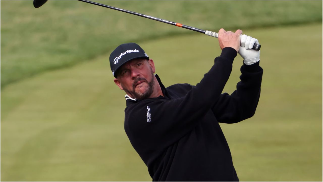 Michael Block set for PGA TOUR Champions debut at En-Joie Golf Course