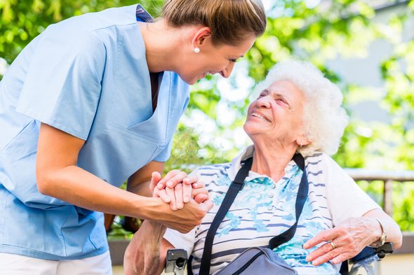 When should you apply for long-term care insurance?