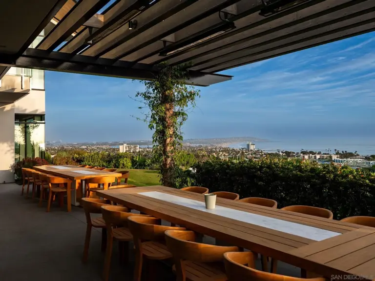 Real estate eye candy: A $30M La Jolla estate worth dreaming about