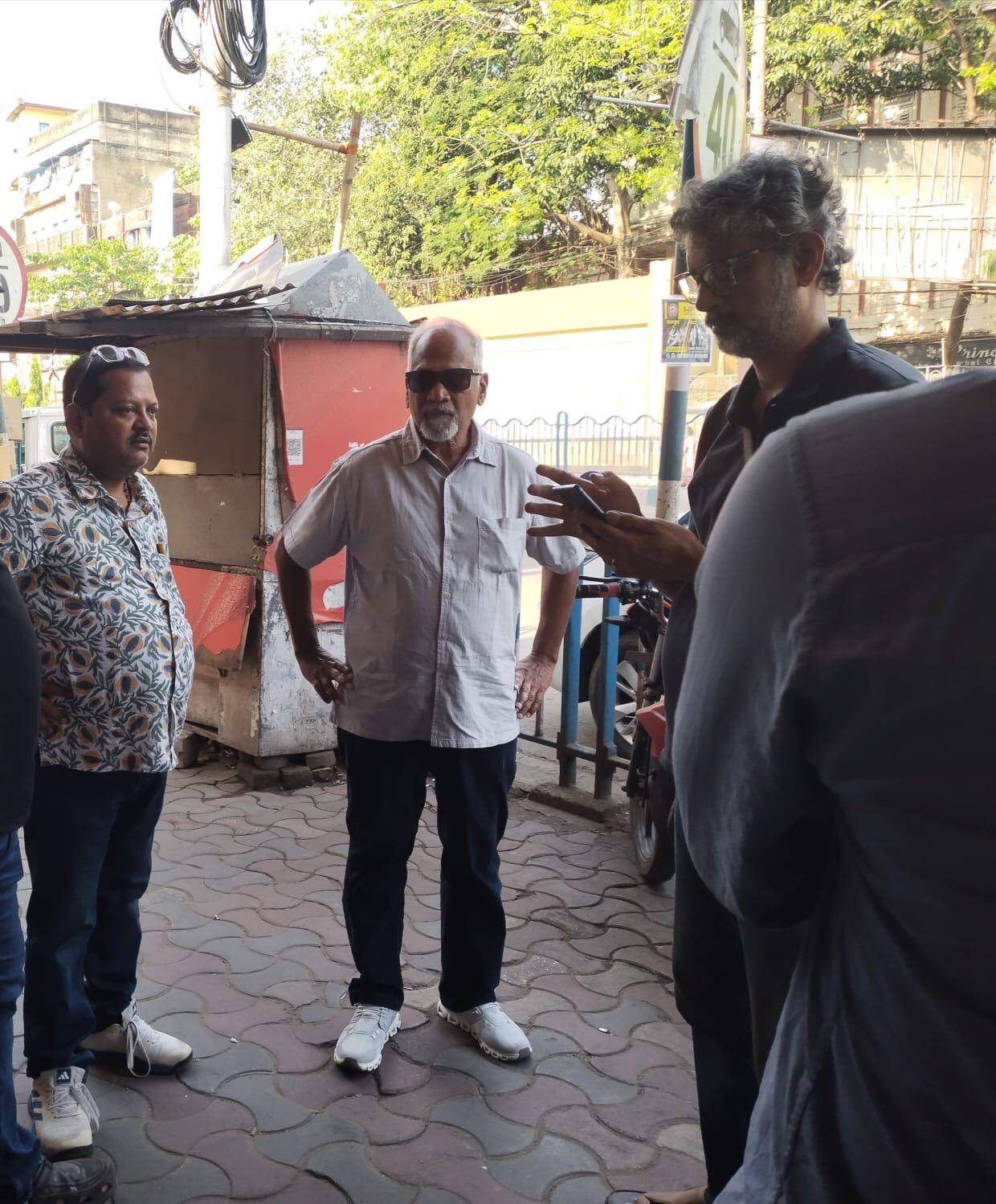 Producers and films return to shoot in Bengal, Wins State Backing