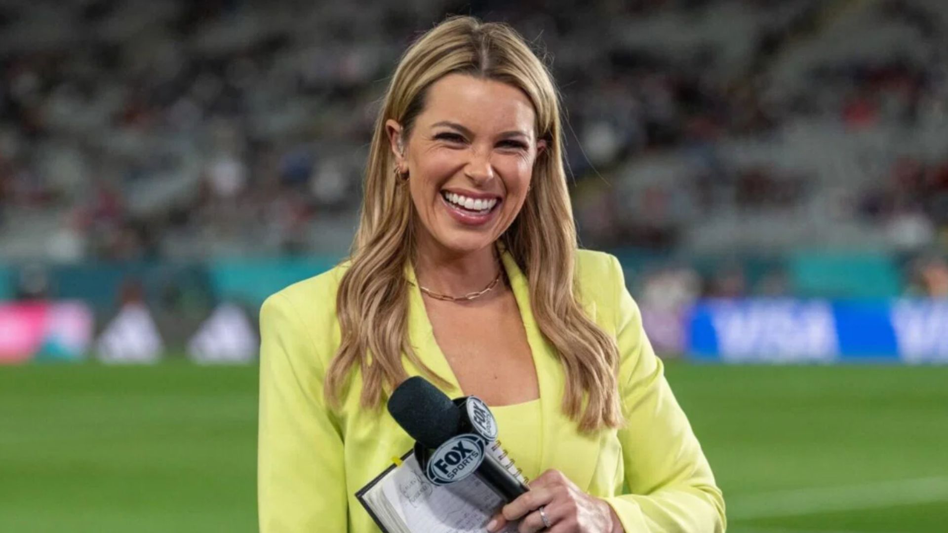 Breaking down Jenny Taft's top 5 Big Ten stadium rankings