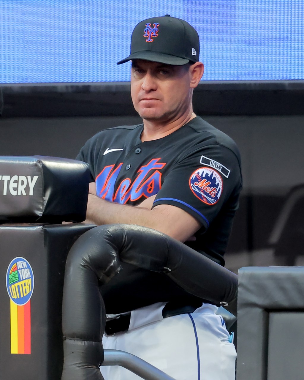 Mike Francesa’s 'witness protection' callout for Steve Cohen as Mets ...