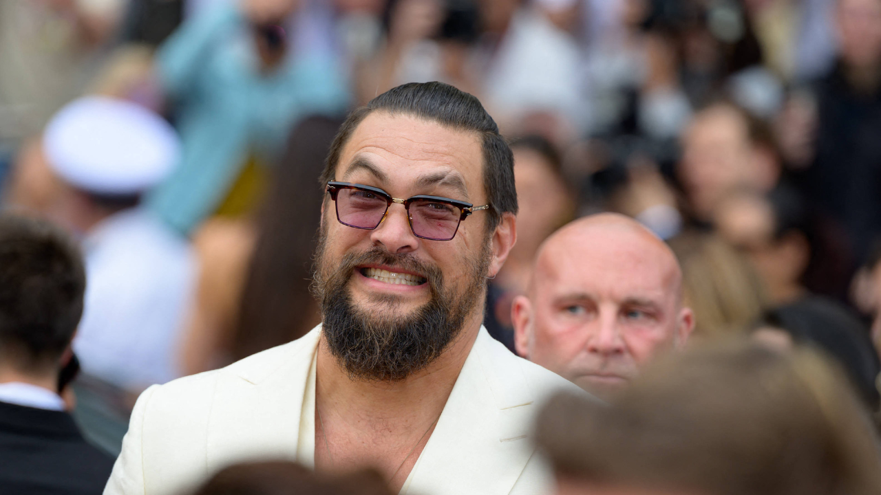 Who are Jason Momoa’s kids? Meet the actor’s children with ex-wife Lisa ...