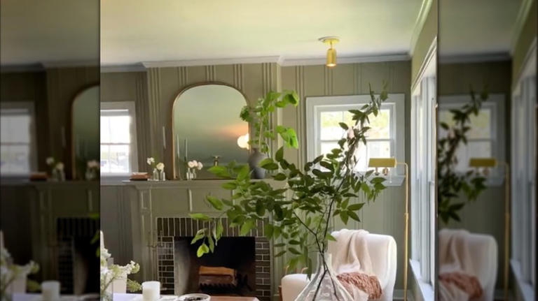'It's so cozy!' — Joanna Gaines transforms blank canvas into a dream ...