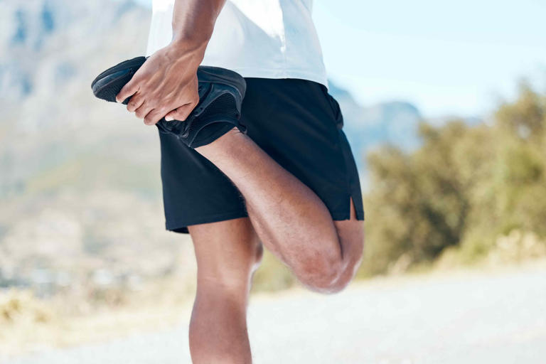 An orthopedic surgeon shares the best everyday habits to prevent ...