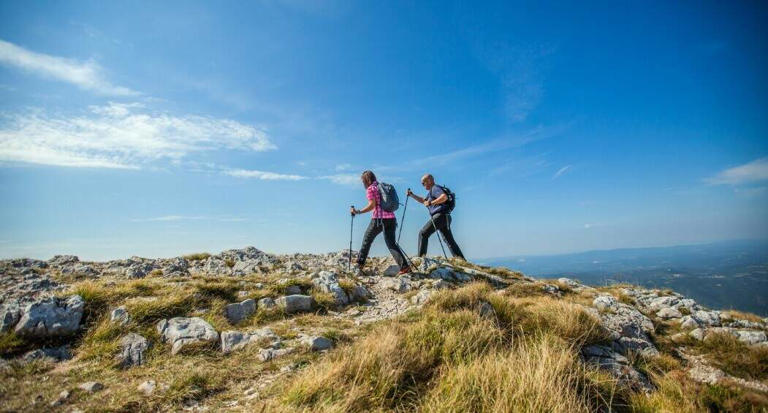 Why hiking is one of the best weekend fitness activities