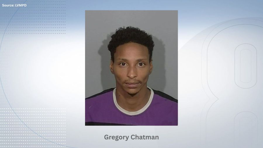 Las Vegas dance coach accused of sexually assaulting 13-year-old ...
