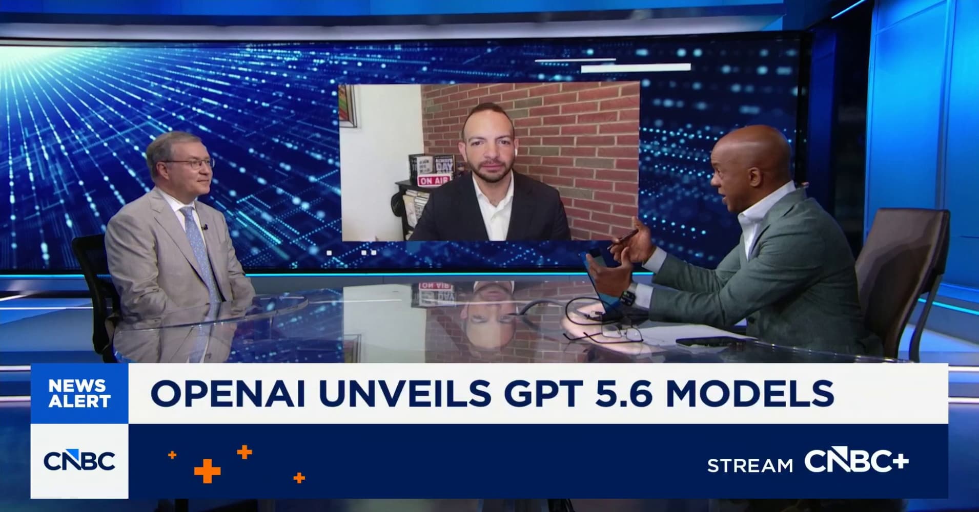 OpenAI has an amazing window of opportunity with latest AI model: Big ...