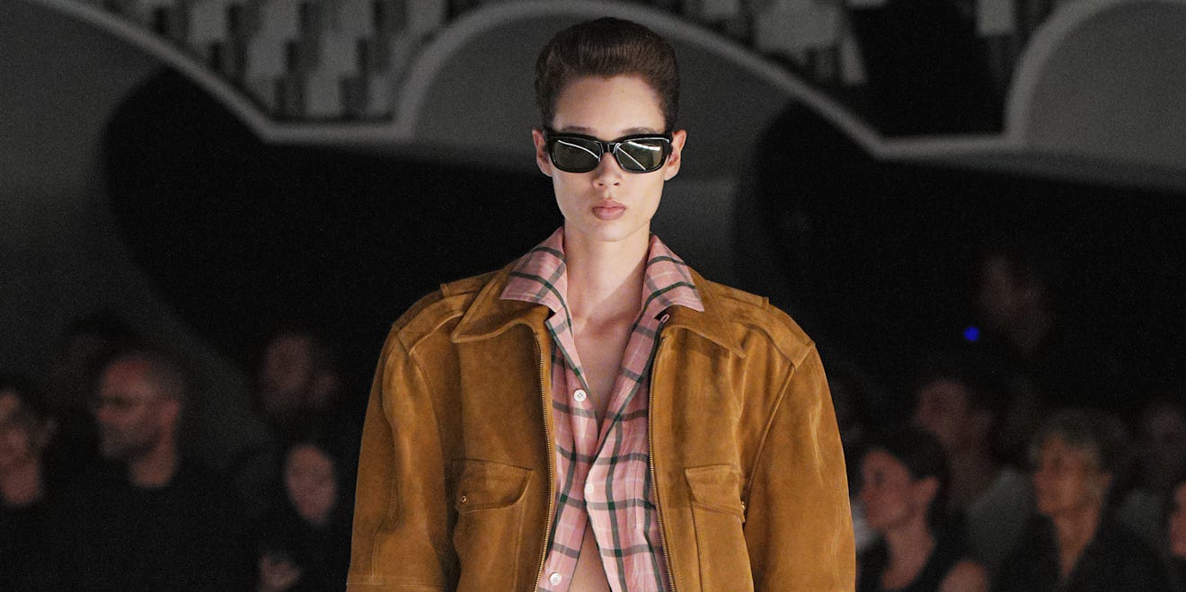 Willy Chavarria’s 'Comunión' brings a sense of community to Fashion Week