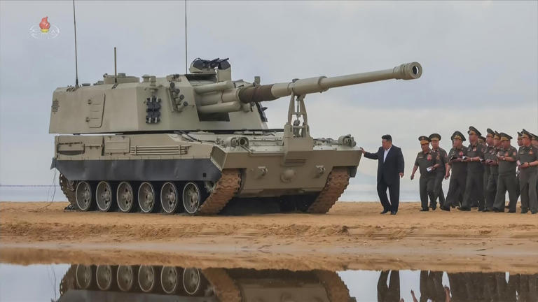 South Korea military's delayed missile launch disclosure