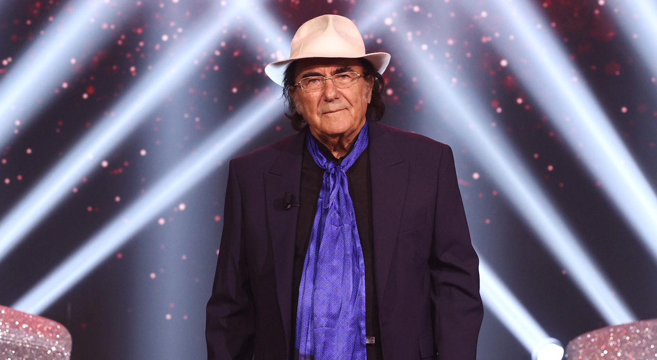 Al Bano, la sua voce rubata dall'IA: «Usavano le mie canzoni per ...