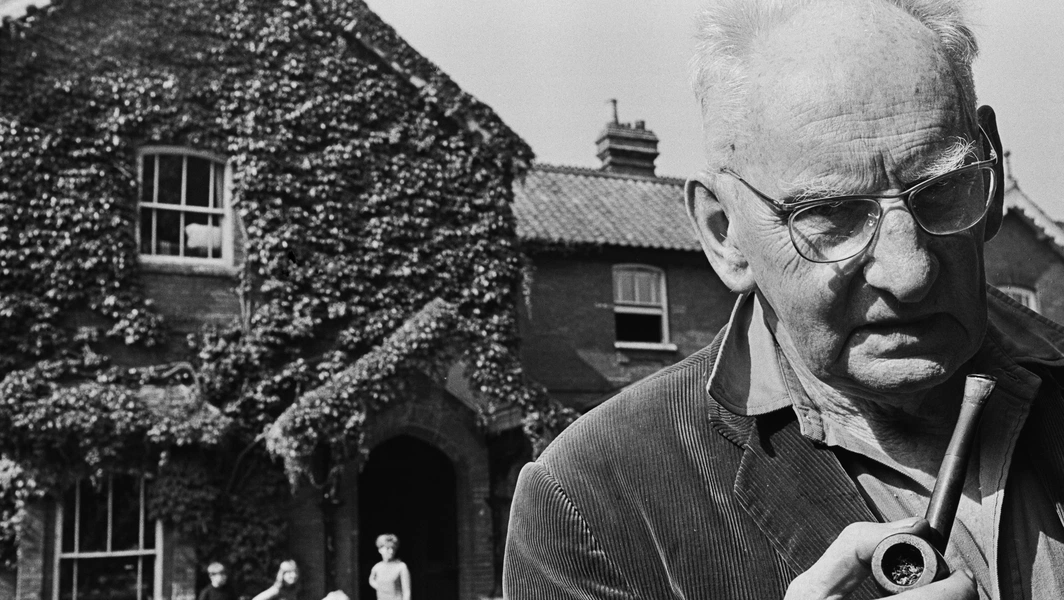 Inside the philosophy and practice of unschooling