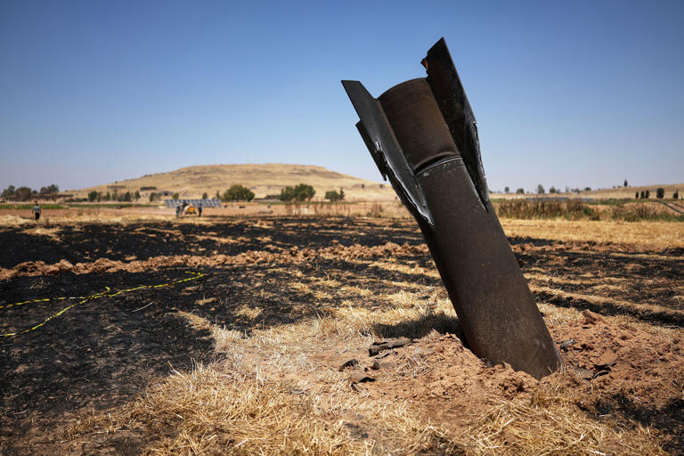 Iran's damage to US base more extensive than thought