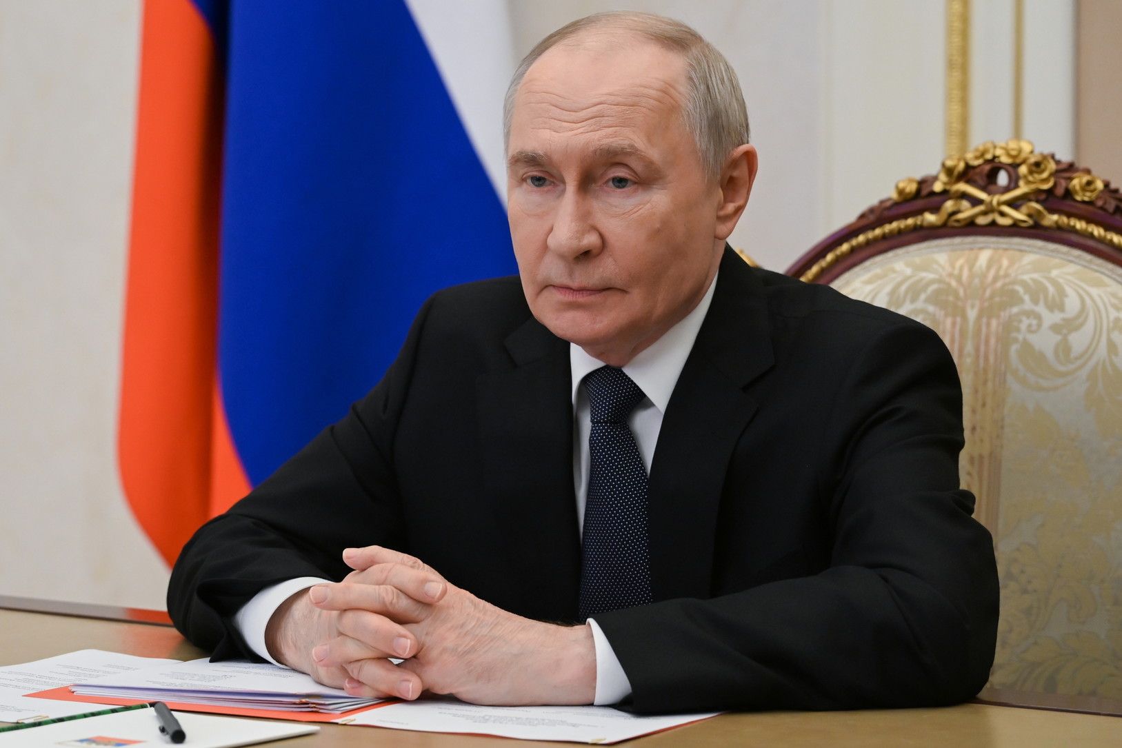 Guerra in Ucraina, i falchi russi contro Putin: "Basta frenare, serve l ...
