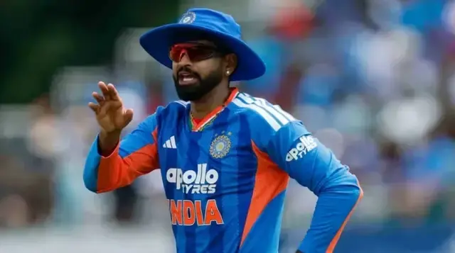 Shreyas Iyer's captaincy debut turns sour as India create unwanted ...