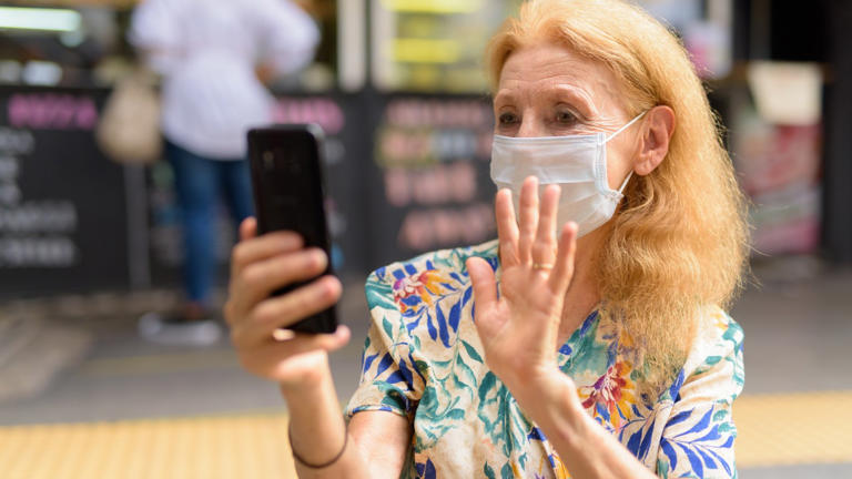 A COVID summer surge is back on the CDC’s radar as cases tick up