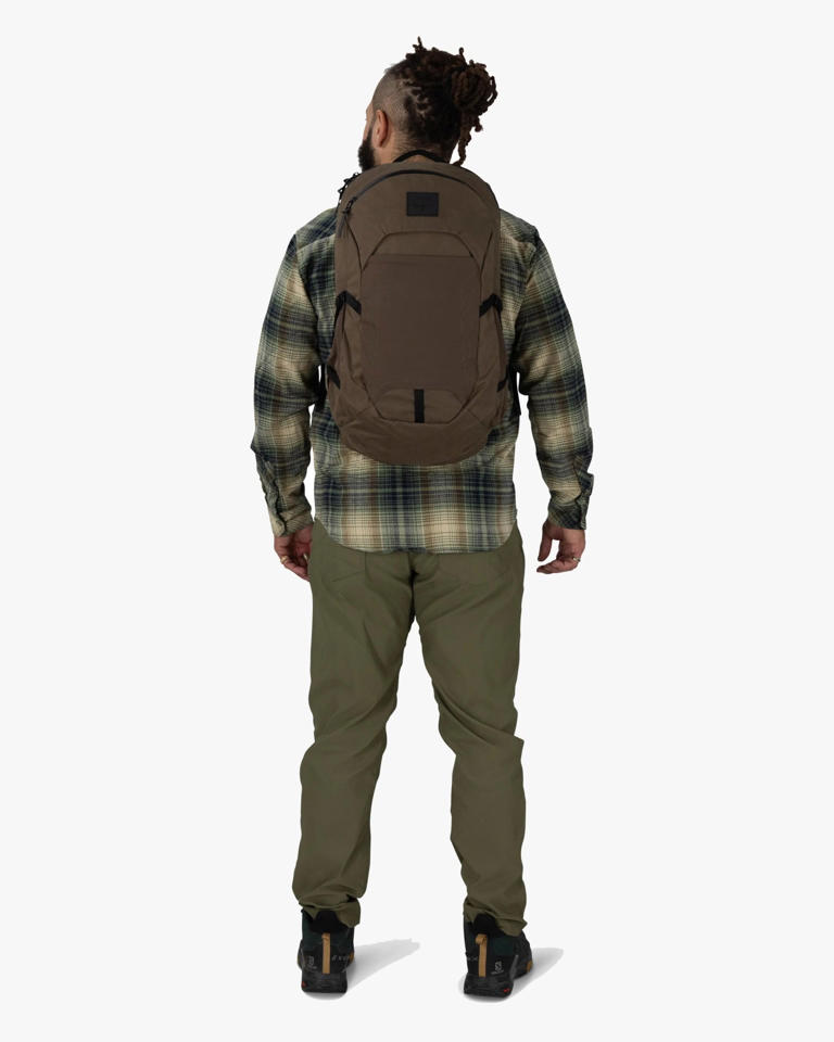 This respected outdoor brand unveils a premium everyday pack inspired ...