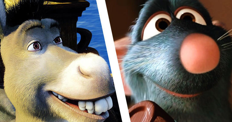 They are making the wrong animated animal sequels