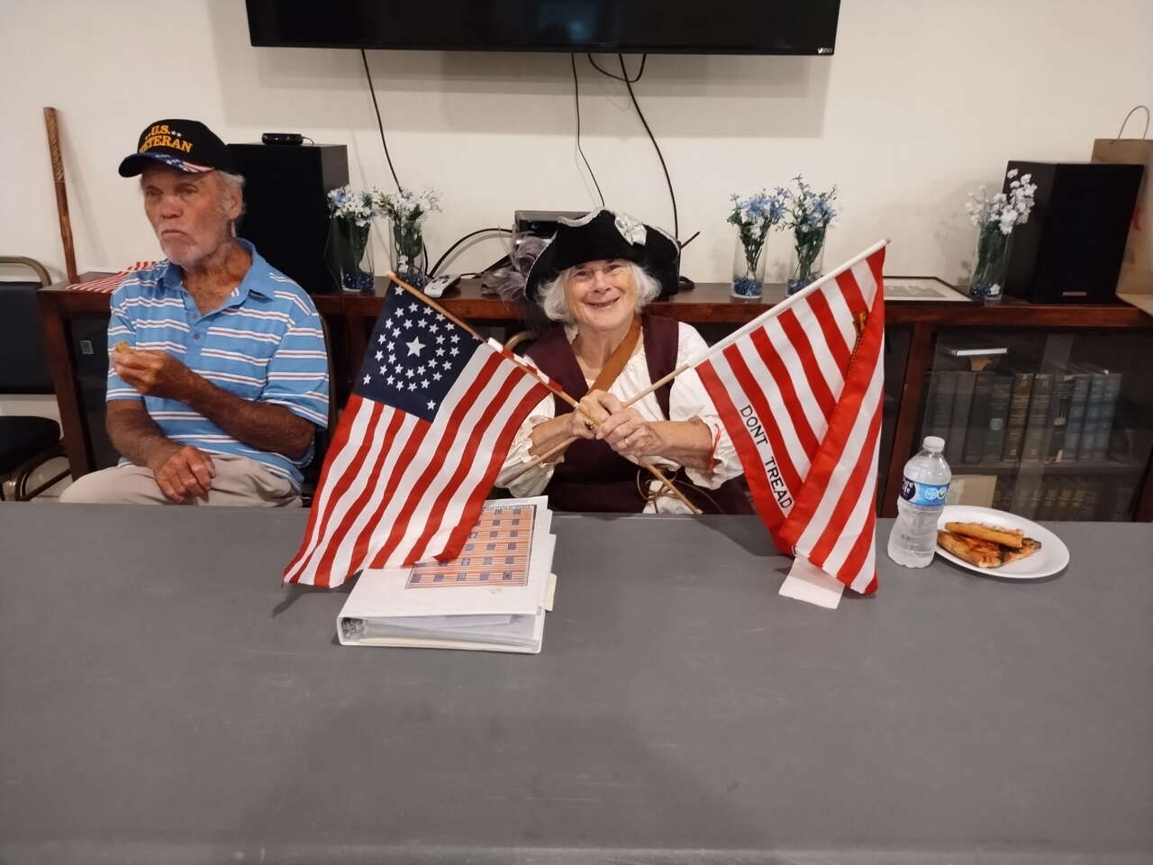 Front porch news from Plainville and Wallingford