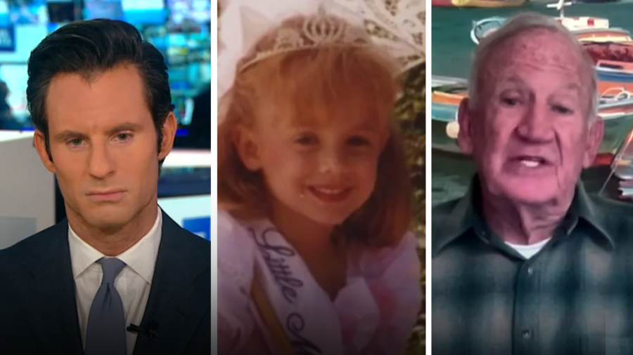 JonBenét Ramsey’s father questions DNA testing after ex-CBI analyst ...