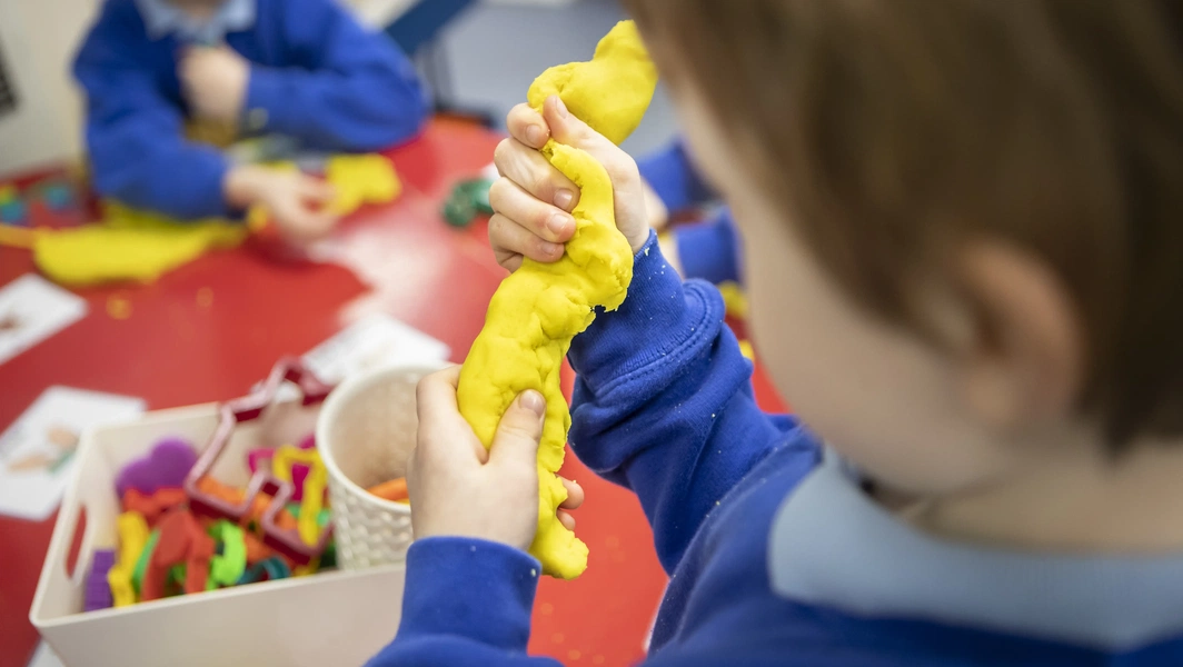 Making early years learning assessments easier for you