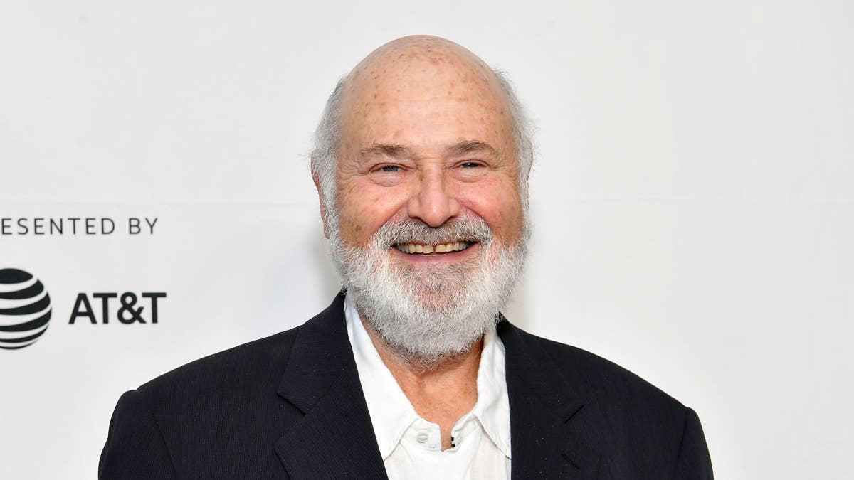 The Bear's finale honors Rob Reiner with a heartfelt tribute to his ...