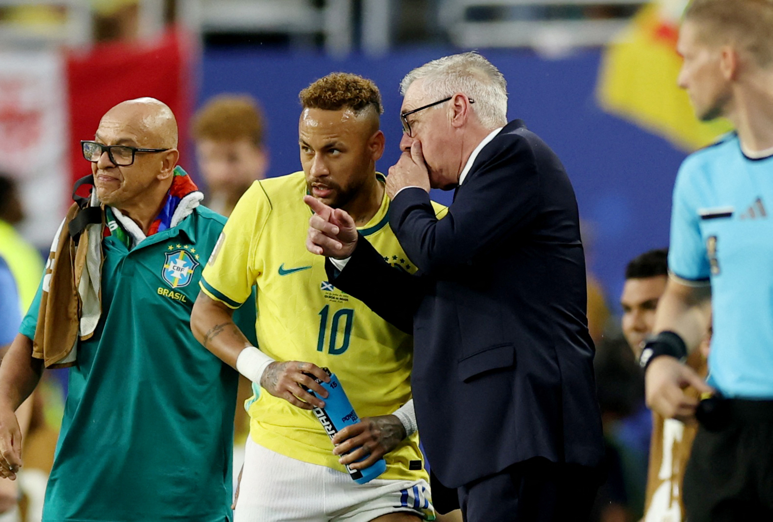 World Cup 2026 predictions last 32 part one: A draw for Japan v Brazil?