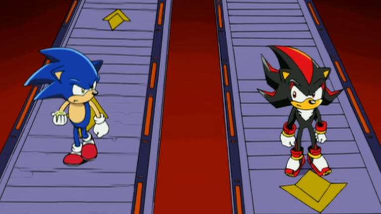 5 best Sonic the Hedgehog animated shows, ranked