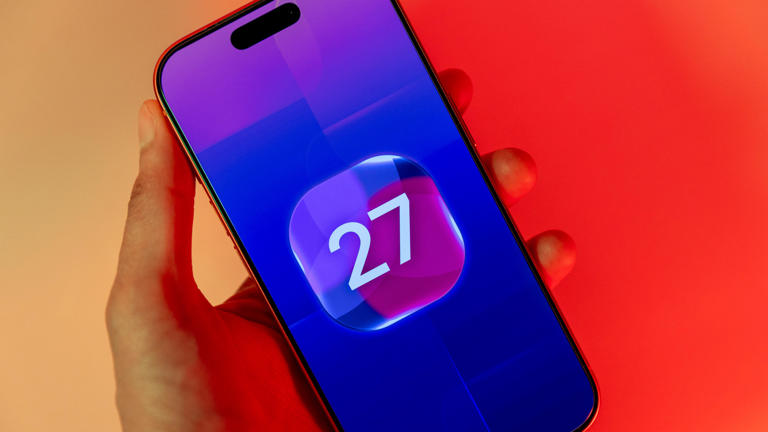 15 hidden iOS 27 features you can check out in the developer beta