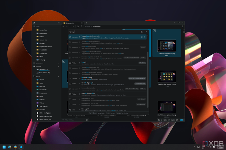 File Pilot does something Windows File Explorer refuses to do, and it's ...