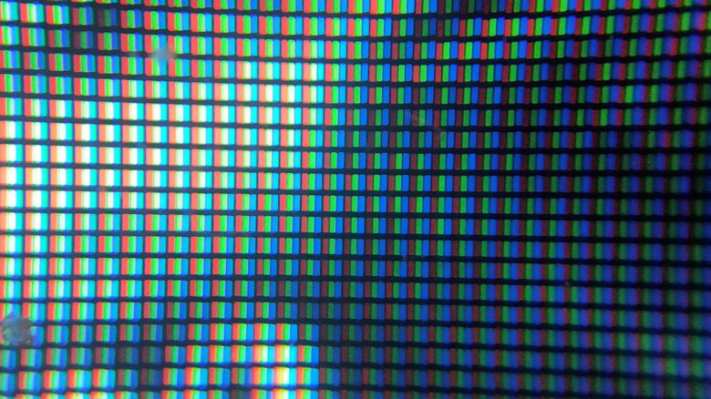 Why TVs don't use AMOLED screens (but smartphones do)