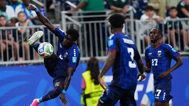 FIFA World Cup 2026 MD16 recap: Cape Verde seal shock progress; France ...