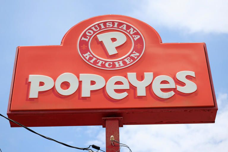 Nearly 20 more Popeyes to close in Florida in franchisee bankruptcy