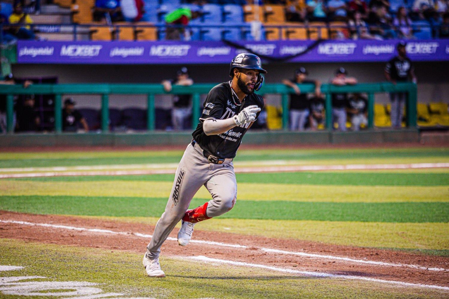 Se le escapa serie a Toros de Tijuana en territorio chihuahuense
