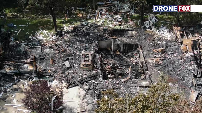 Gas explosion devastates Ohio neighborhood: What to know