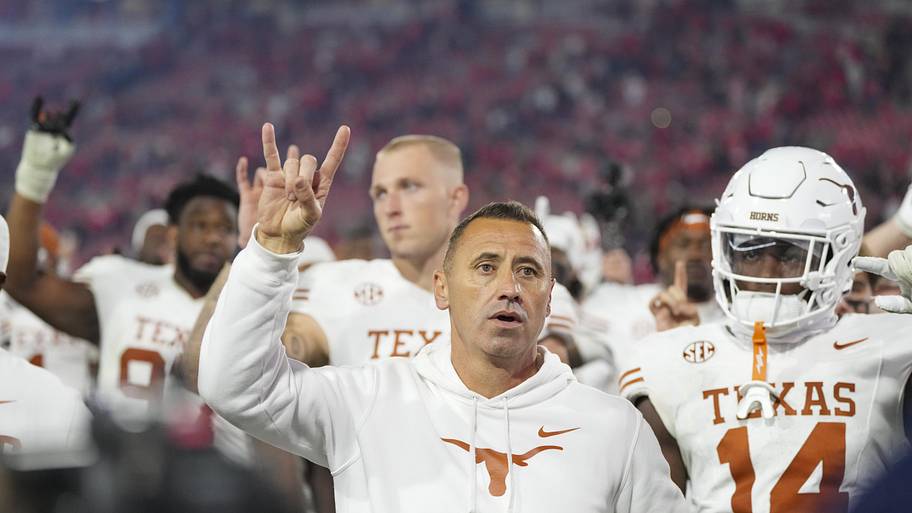 Texas continues rolling with massive commitment from 4-star safety