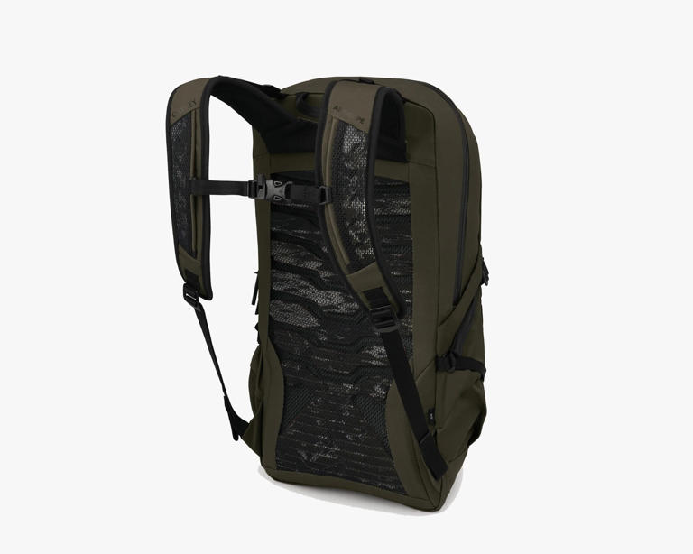 This respected outdoor brand unveils a premium everyday pack inspired ...