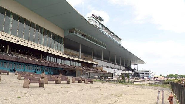 Aqueduct Racetrack's closure leaves 100 acres in Queens ripe for ...