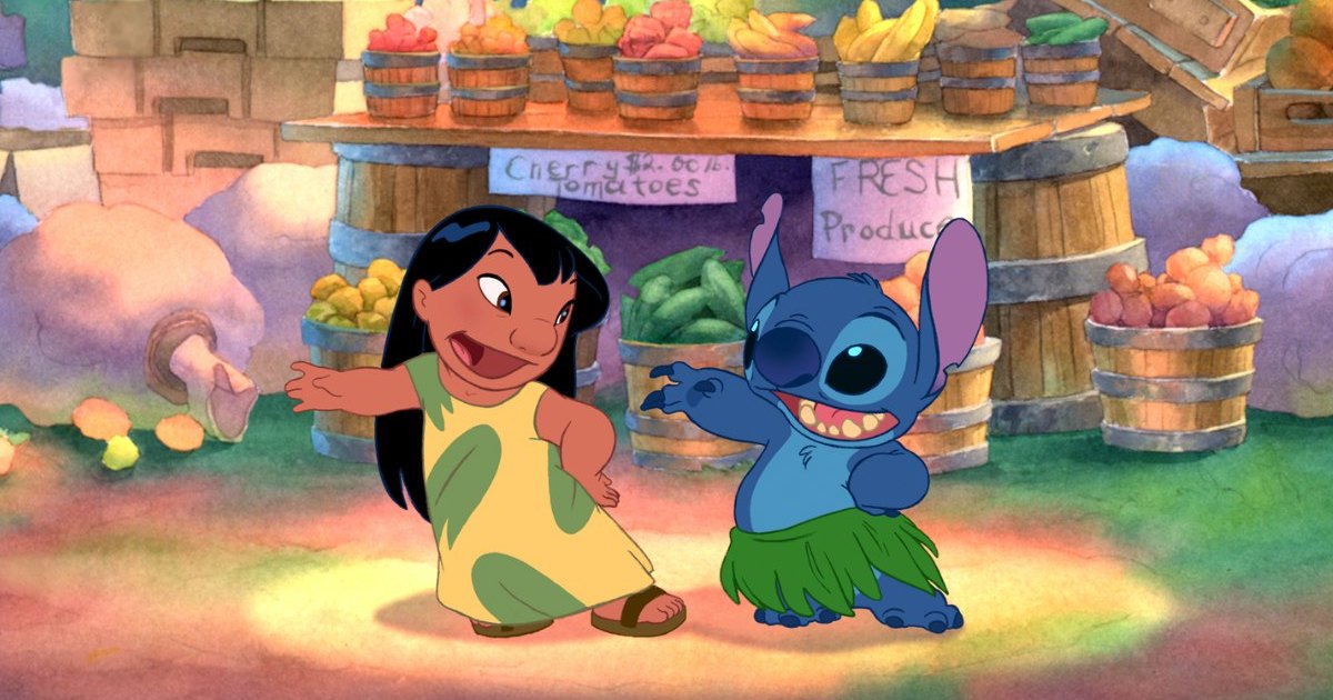 New Lilo & Stitch story coming to movie theaters this year, release ...