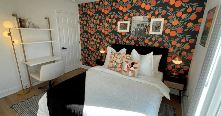 This New Jersey Airbnb is a Bruce Springsteen/Sopranos fan's dream