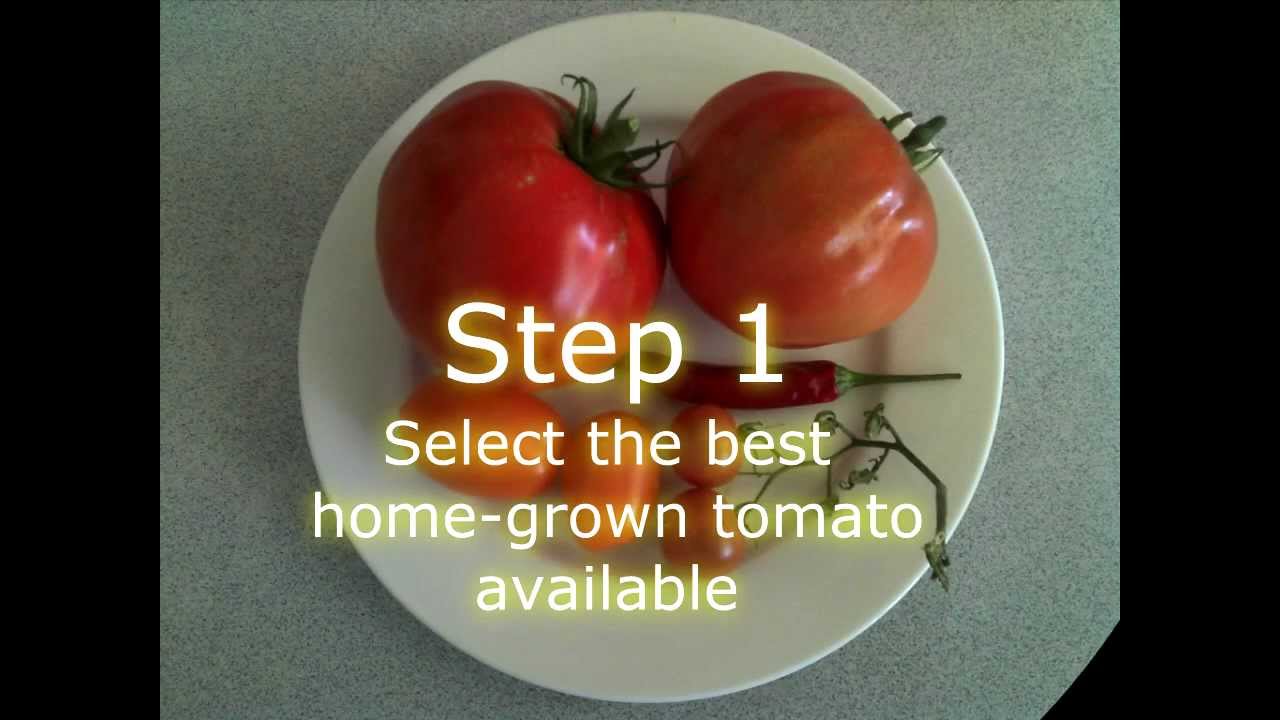 How to make tomato toasties open melt – easy & delicious step-by-step ...