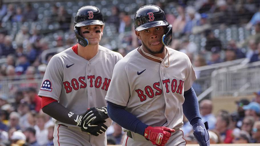 Red Sox notes: Roman Anthony limbo, key piece returning, rotation dominance