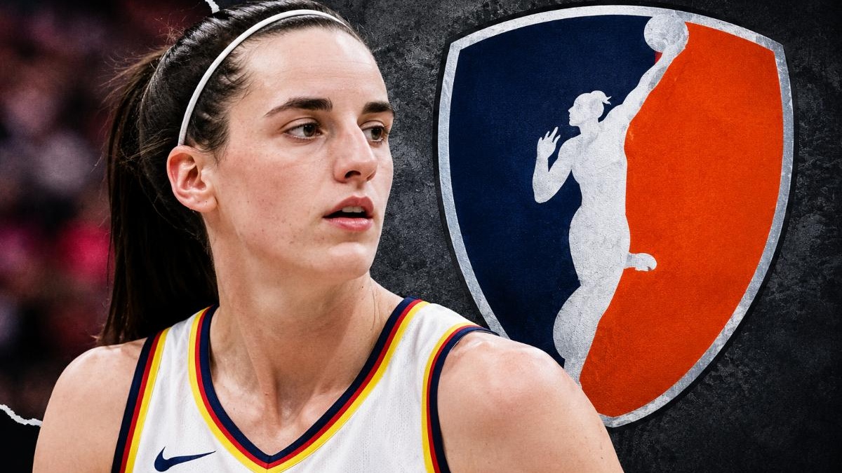 Caitlin Clark poster controversy explained: Was the WNBA really to blame?