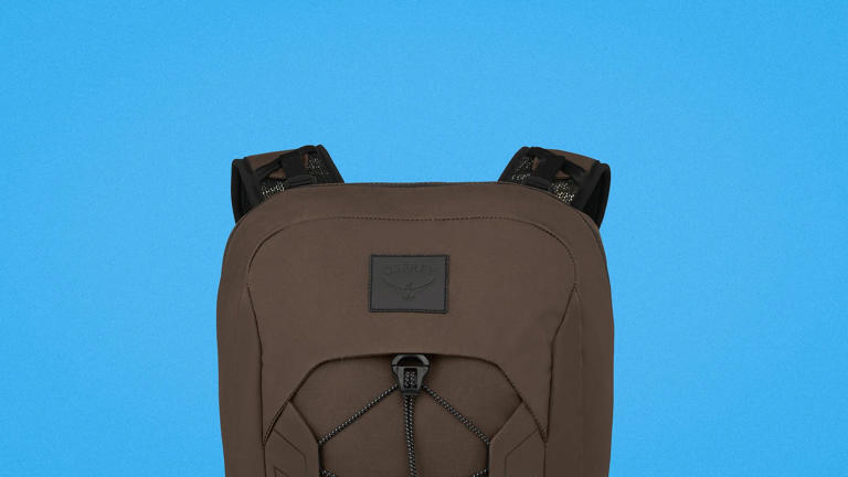 This respected outdoor brand unveils a premium everyday pack inspired ...
